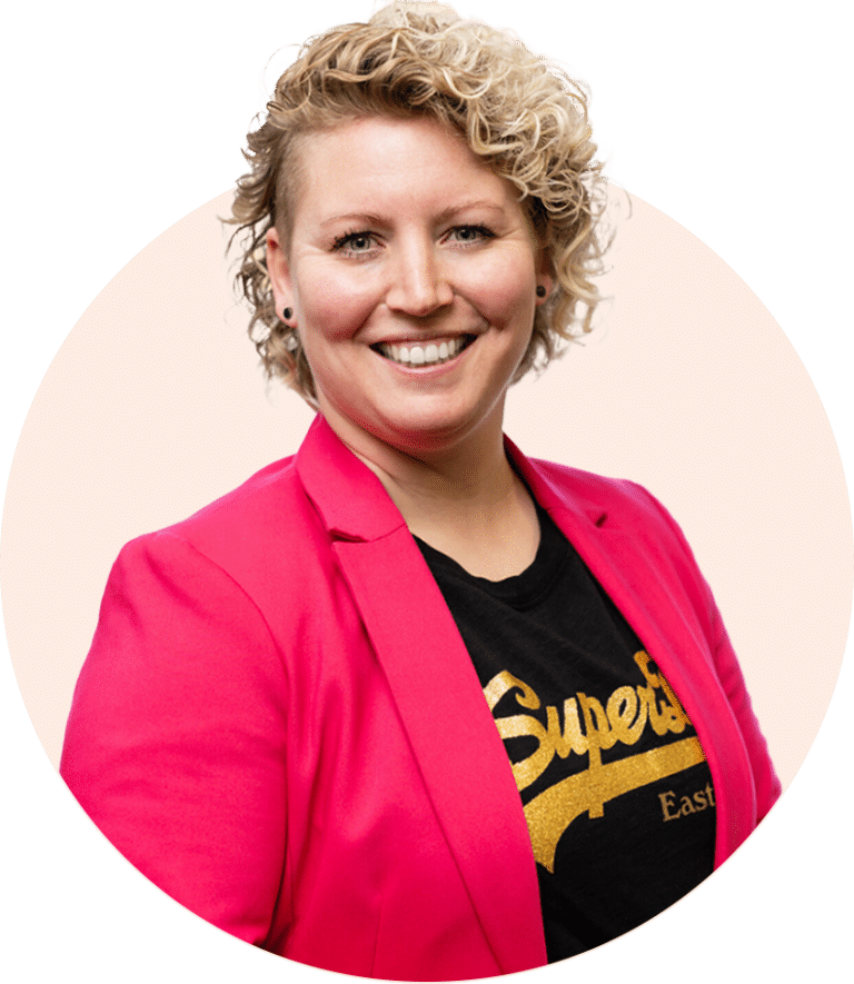 Gratis Masterclass: stop met het pleasen van anderen